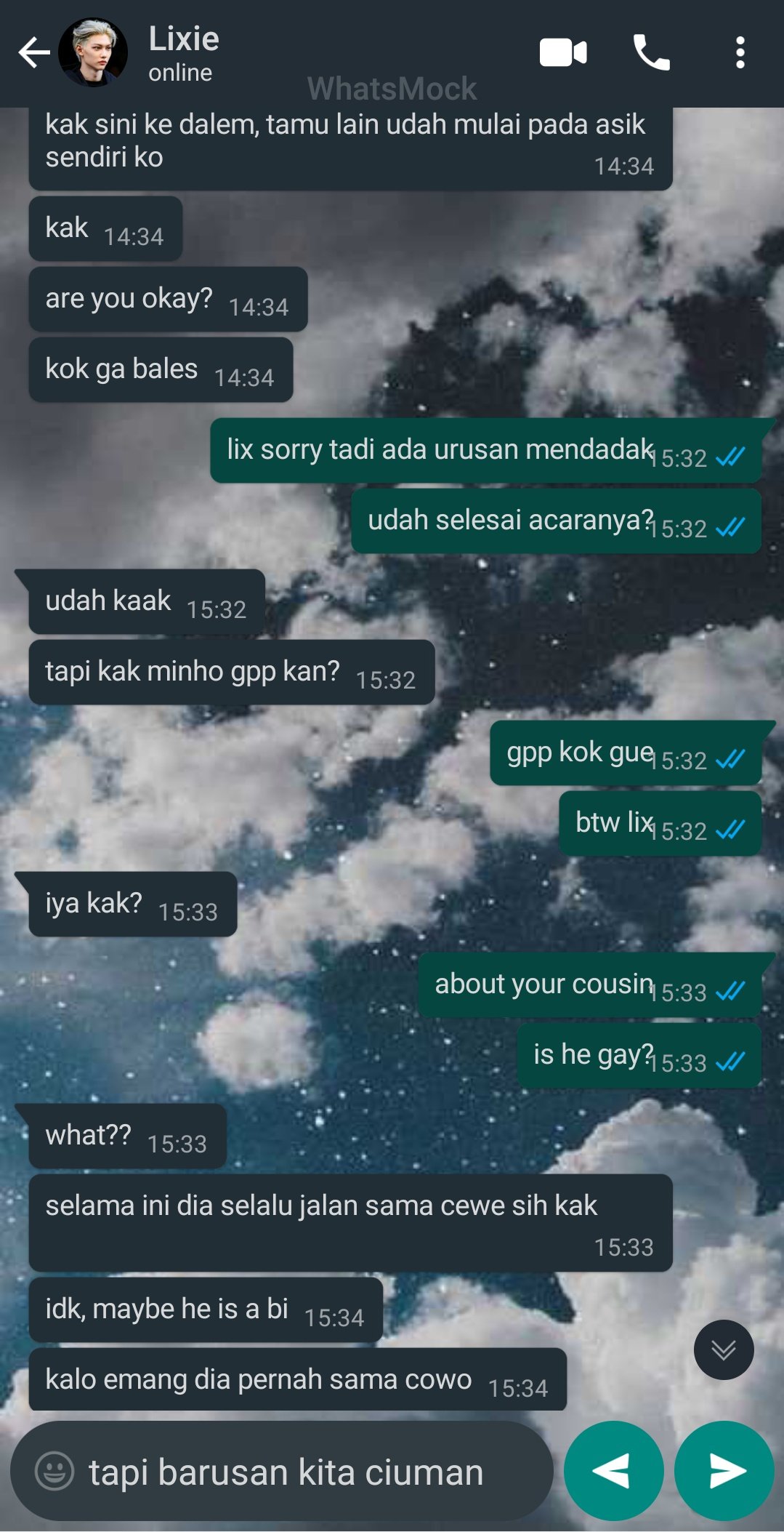 mya on Twitter: "3. mari kita tinggalkan sejenak si cokiber https://t.co/SzXoghNJZ4" / Twitter