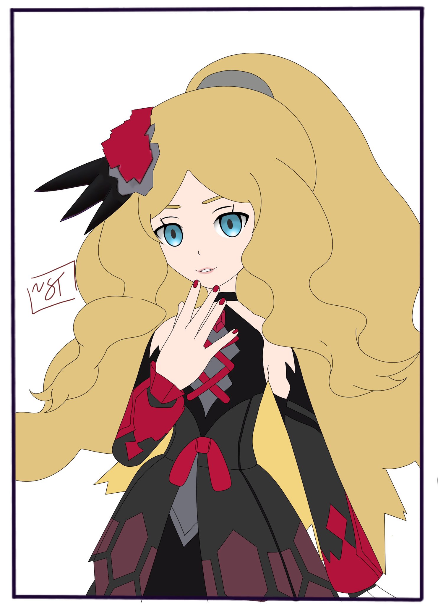 Caitlin Pokemon Deviantart Best Of Disney Art Disney Princesses As