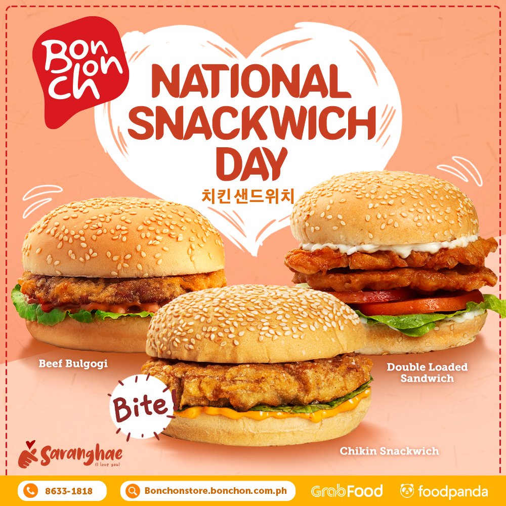 Beef Bulgogi Bonchon