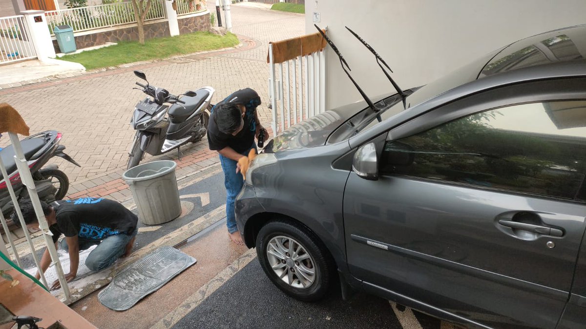 S-KID AUTO DETAILING MALANG (@Skid_MLG) | Twitter