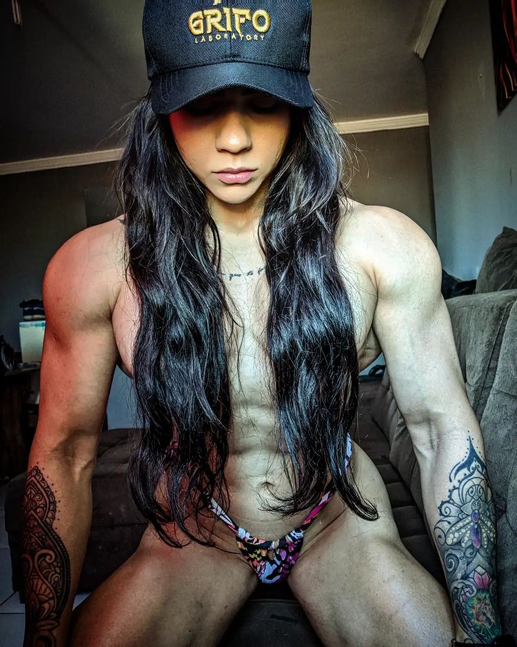 ChillFit on Twitter: "Aline Gabrielli Sosa https://t.co/aE5zZCd9VI" / Twitter