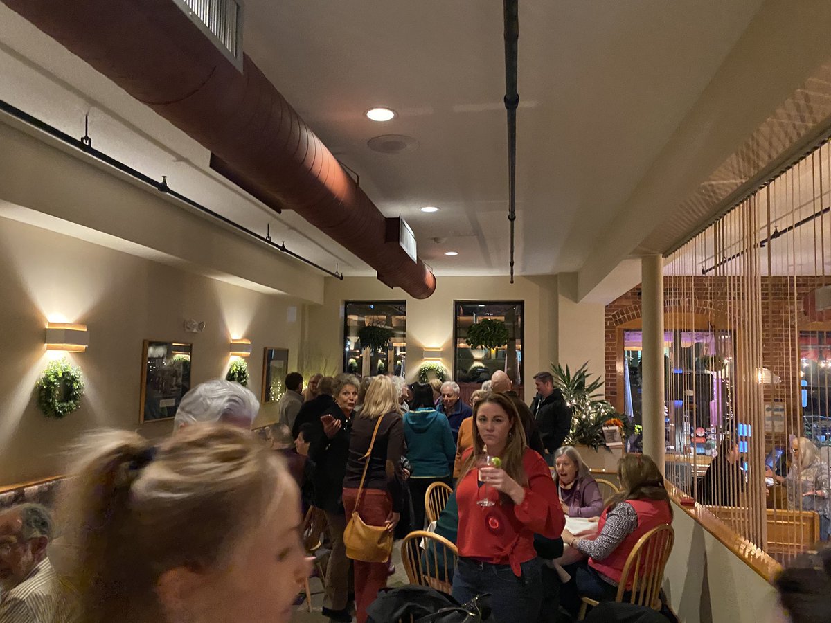 Twitter: Andrew Hosmer, re-elected mayor of Laconia NH, celebrates his ...