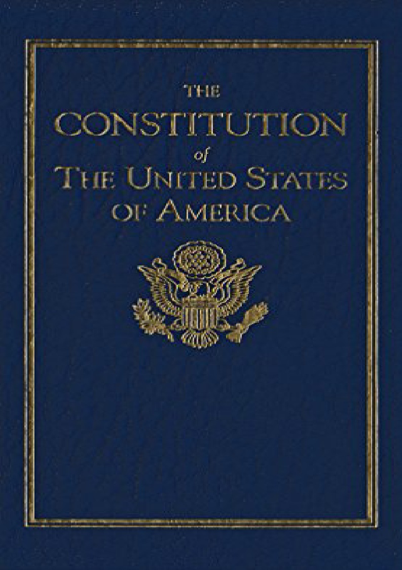 READ [PDF] Constitution of the United States (Books of American Wisdom ...