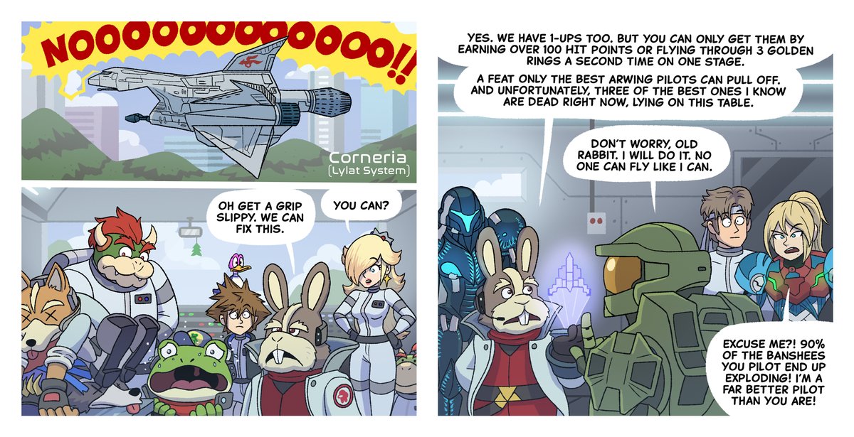 「Duckfight Alternative title: Dunk Hunt 」|Wooden Plank Studiosのイラスト