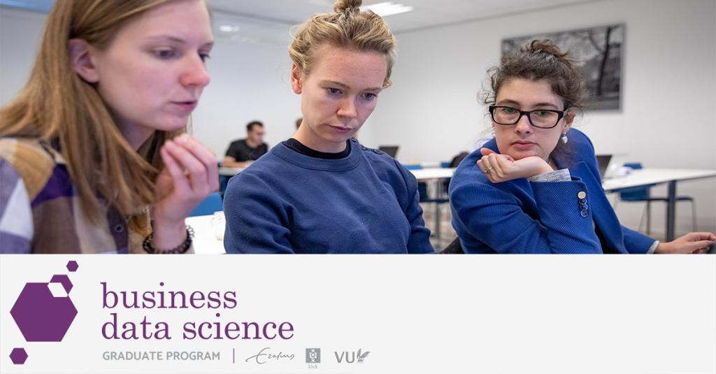 Tinbergen Institute on Twitter: "Looking for a great Research Masters program for the upcoming ...