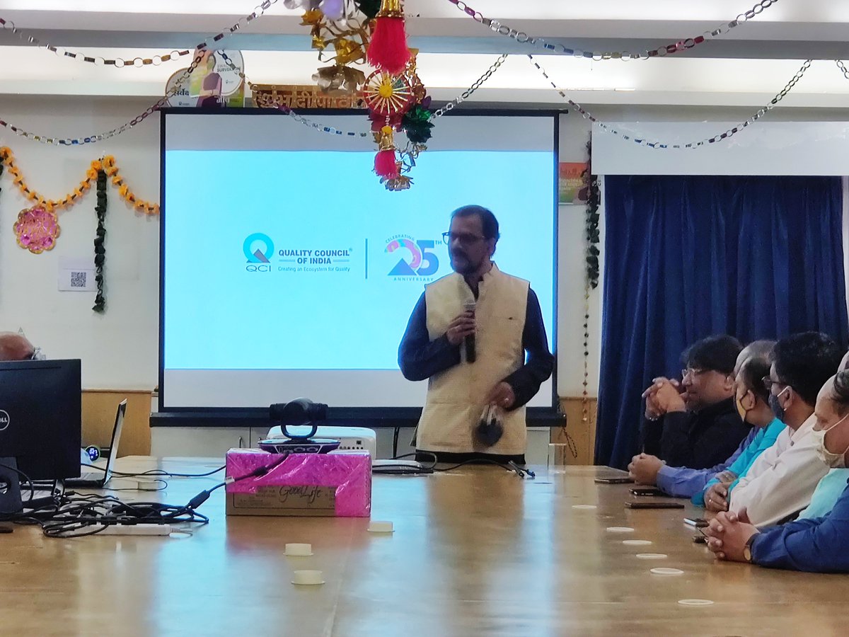 @QCI_NABH (@NABH_QCI) | Twitter