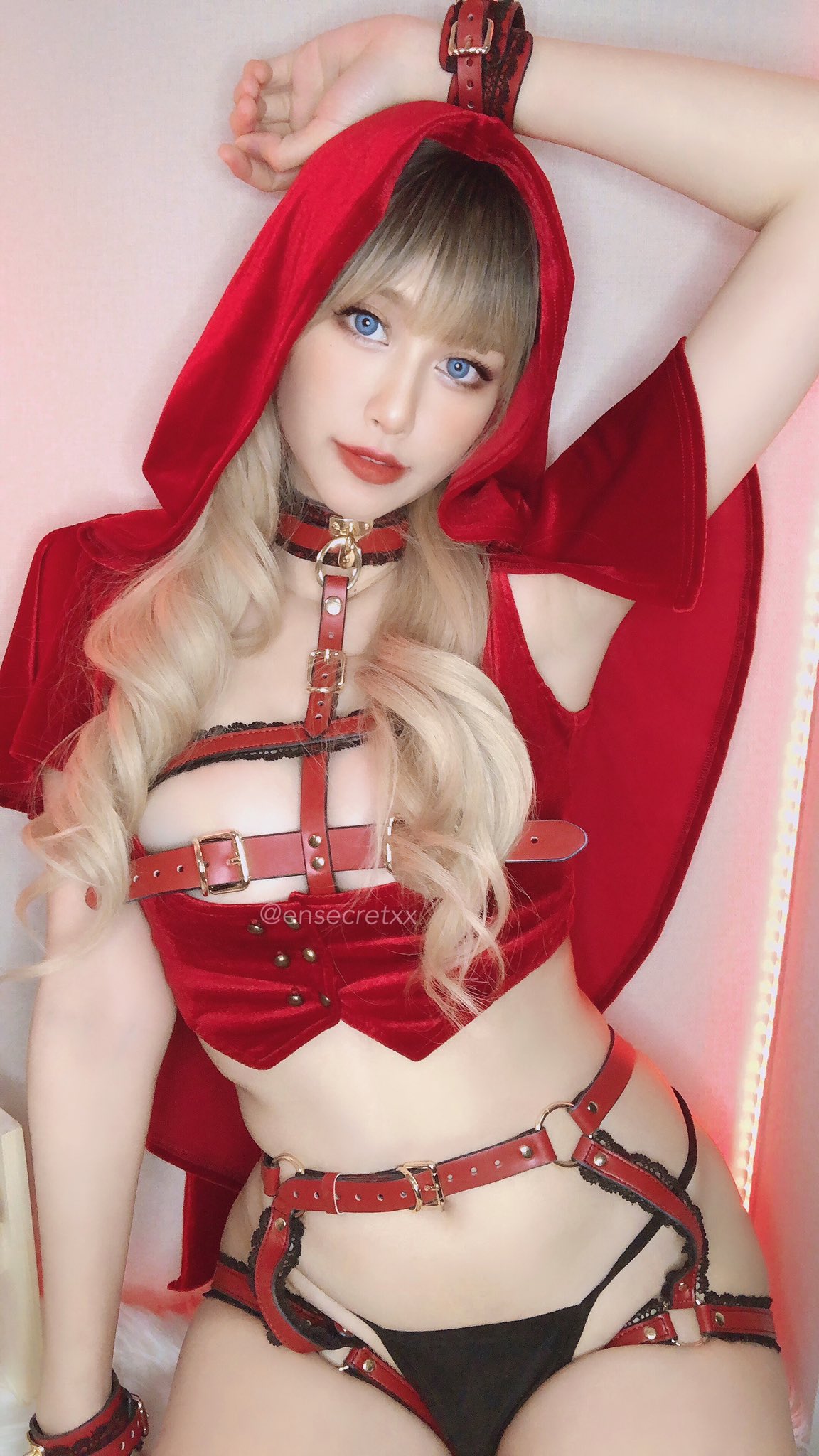 Earnies Hime 🍤 On Twitter ไม่มาหาหนูในแอคล็อคจริงๆหรอคะ 🥺 T