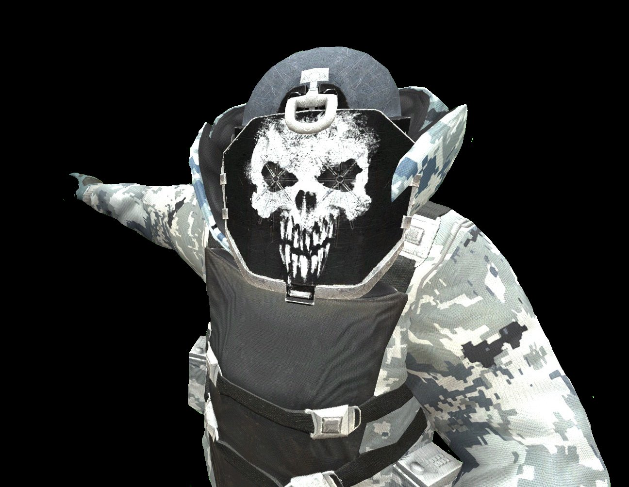 Payday 2 Skulldozer