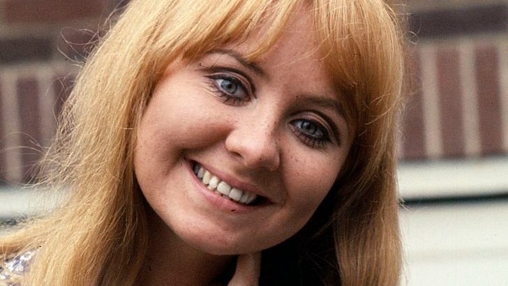 On this day, November 3, 1948, Lulu was born. - Democratic Underground ...