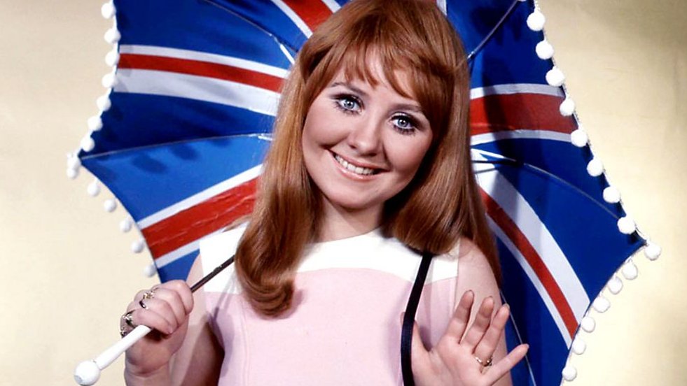 On this day, November 3, 1948, Lulu was born. - Democratic Underground ...