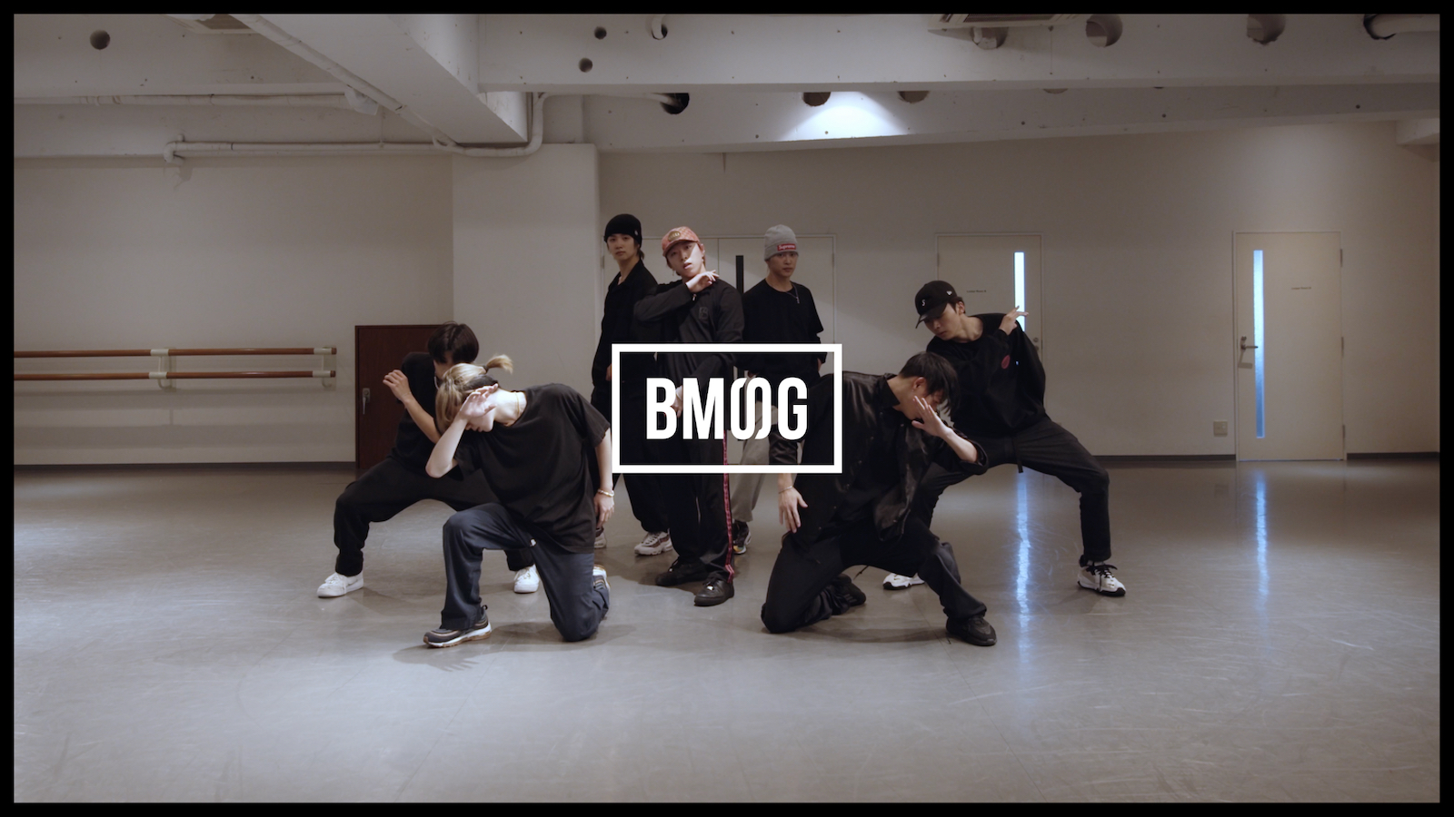 BMSG Official on Twitter: "BE:FIRST デビューシングル「Gifted. 」 Music Video 再生回数300万回突破👏 たくさんの応援をありがとうござい ...