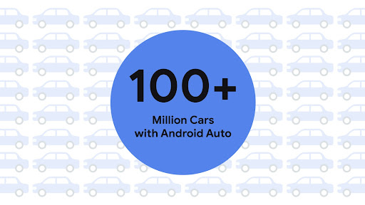 Android Auto Logo