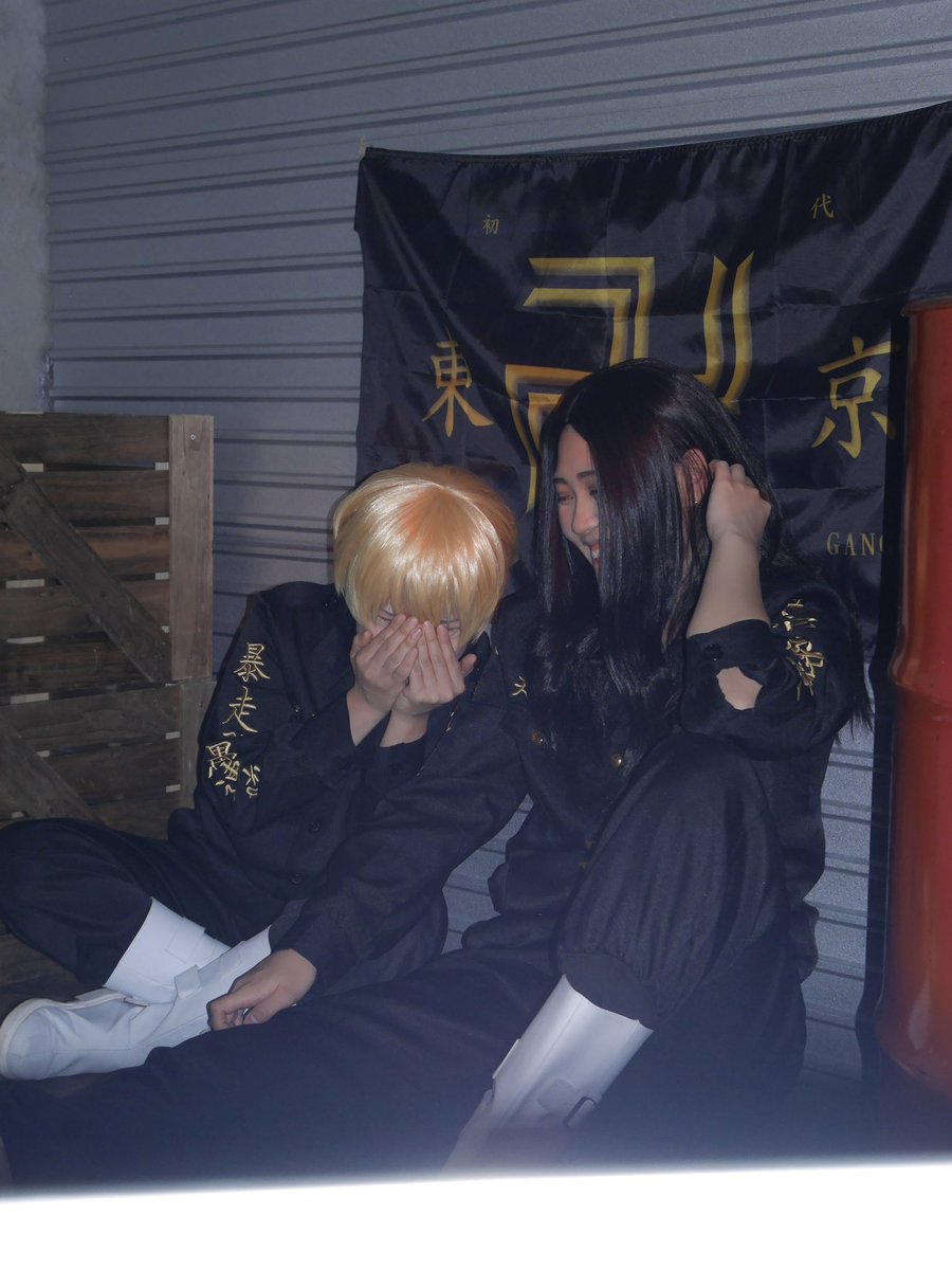 晴樹🐟­­@プリコン ｶﾐｭ (@Haruki_cos) さんのコスプレ作品まとめ (5 件) - Twoucan