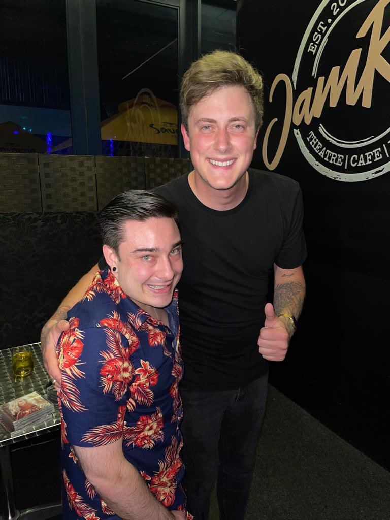 Kieran Bailey 🏳️‍🌈🇿🇦 (@KieranKBailey) | Twitter