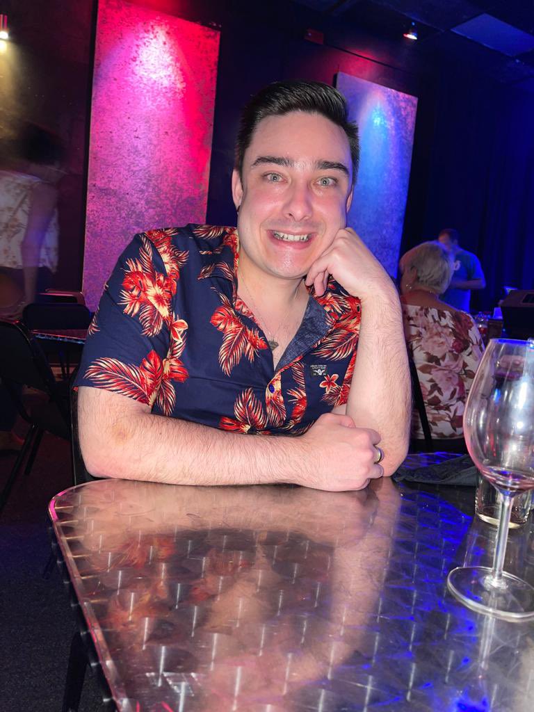 Kieran Bailey 🏳️‍🌈🇿🇦 (@KieranKBailey) | Twitter