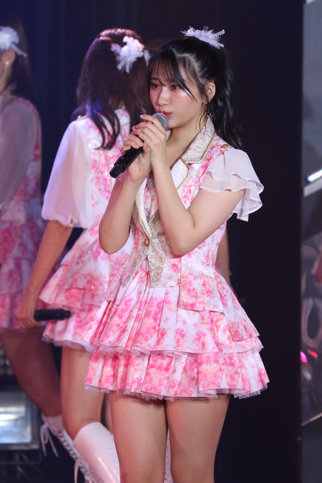 西スポHKT48取材班 on Twitter: "#伊藤優絵瑠 （F）#HKT48 #伊藤優絵瑠生誕祭2021 https://t.co/7QY9pJwvQ4" / Twitter