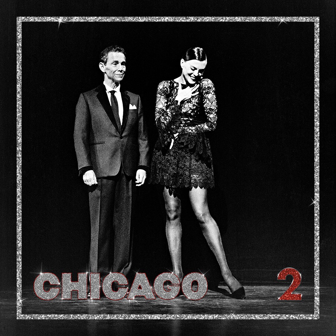 Chicago Musical Soundtrack