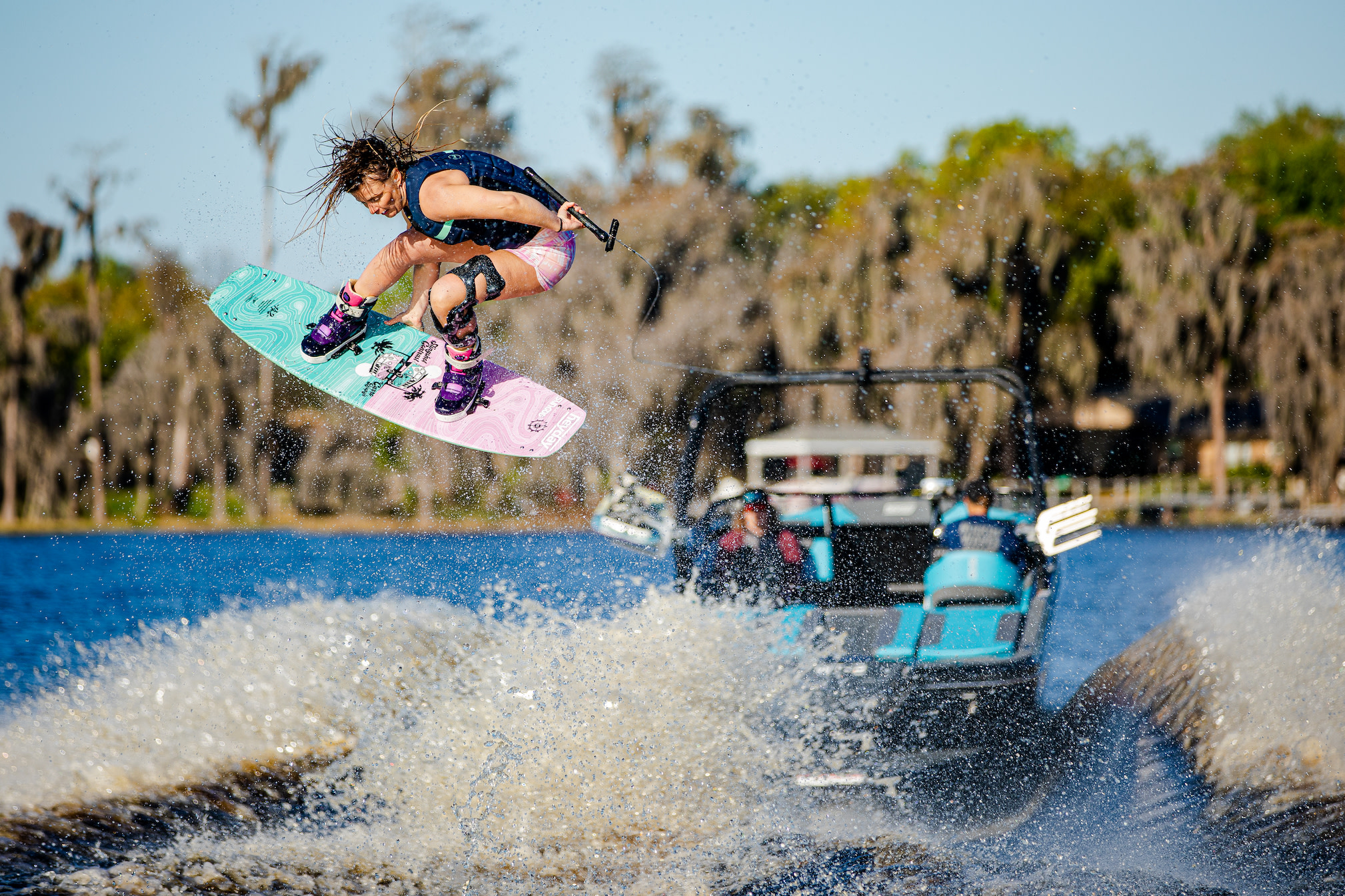 Wakeboarding Magazine