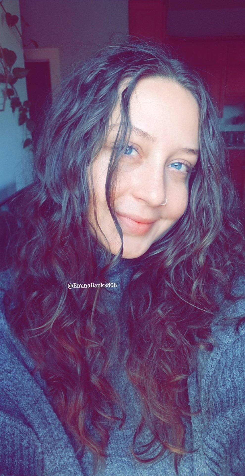 TW Pornstars - Emma Banks 🍑. Twitter. #Wednesdayvibe #sweaterweather. 8 ...