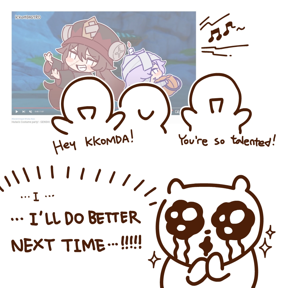 Twoucan - KKOMDA🐻 (@KKOMDASTRO)