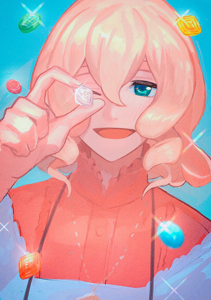 「Letter To... #FE3H #カスドロ #caspthea #doro」|し19ナン1お125,515のイラスト