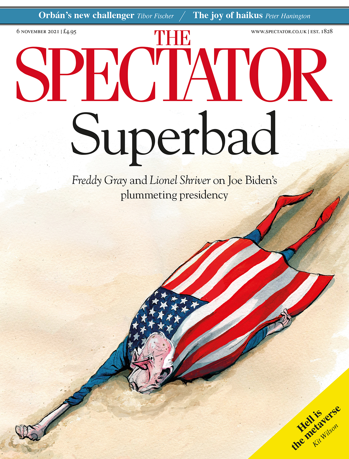 Superbad Cover