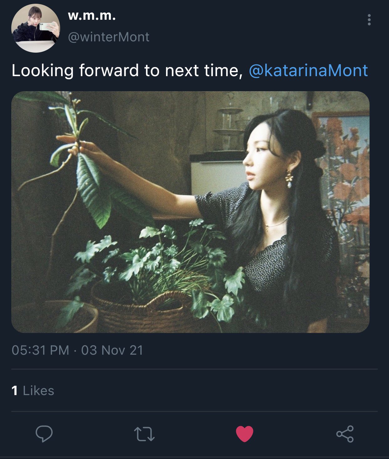 kaye • winrina au 💙⭐️ on Twitter: "62 https://t.co/i9dP9G7T7u" / Twitter