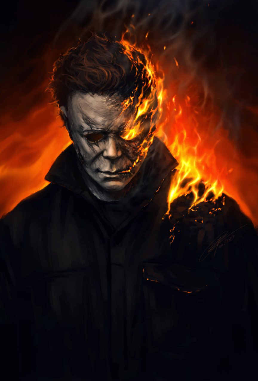 Michael Myers on X Now that some time has passed. What would you score Halloween Kills out of 10 HalloweenKills https t HxjukamDgi X