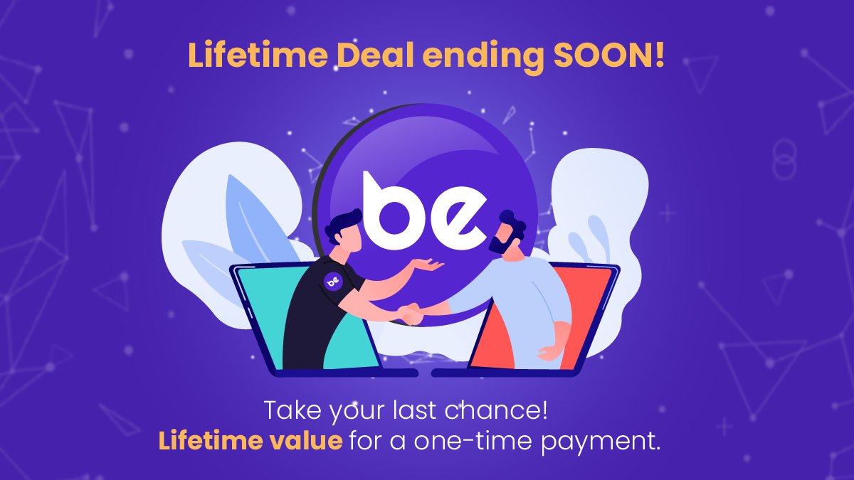 Leanbe (@leanbe_ai) | Twitter