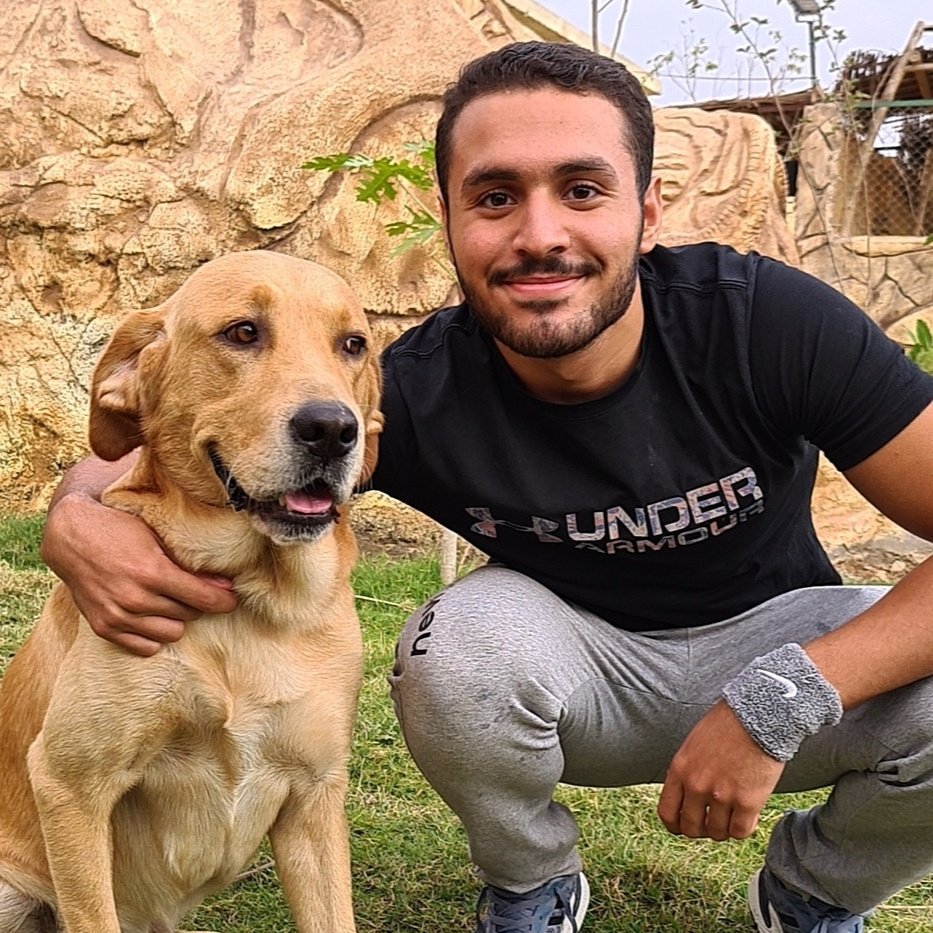 Omar Badr (@OmarrBadrrr) | Twitter