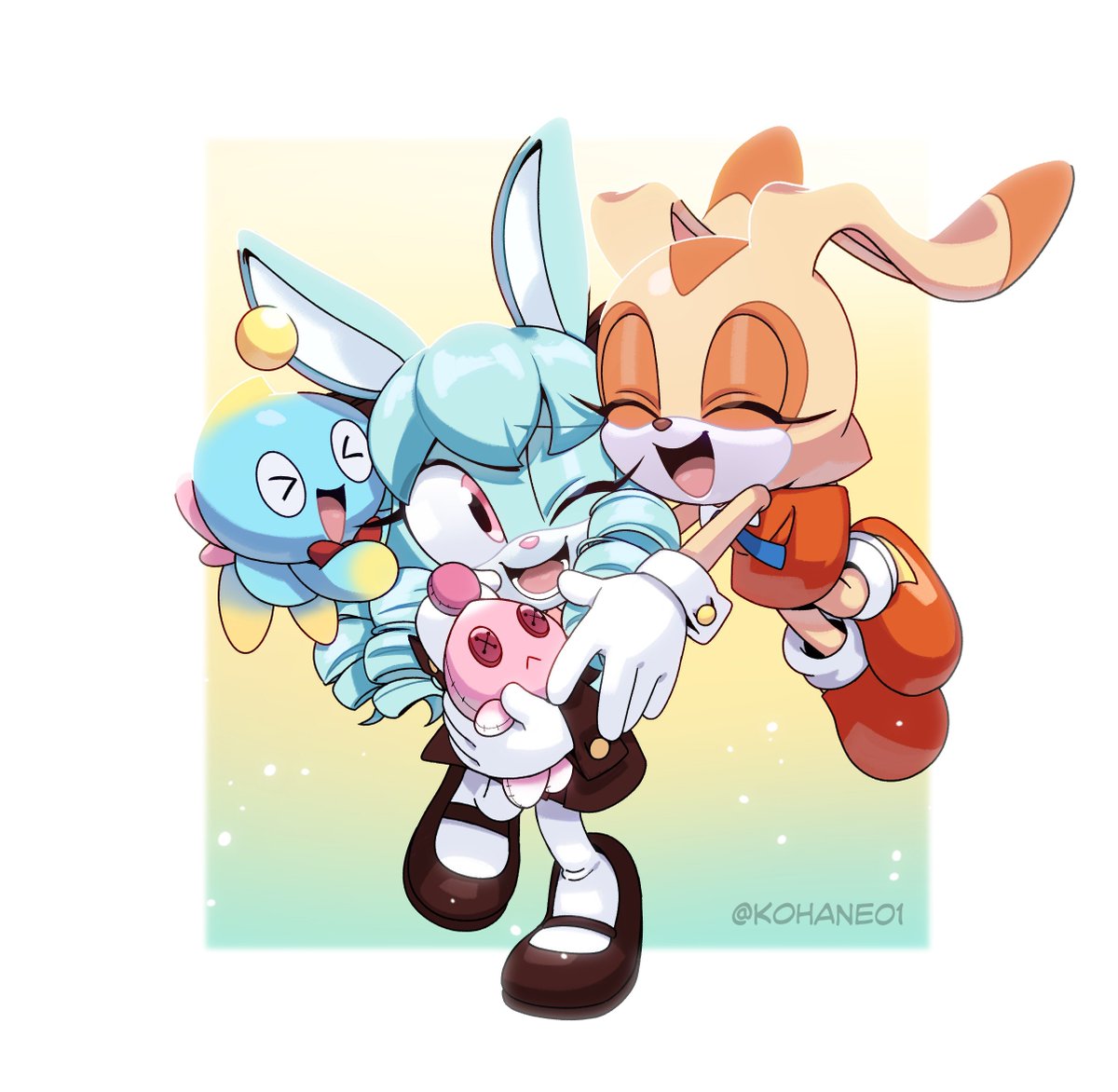 Wiz (@ItzWizlol) さんのイラスト・マンガ作品まとめ (15 件) - Twoucan