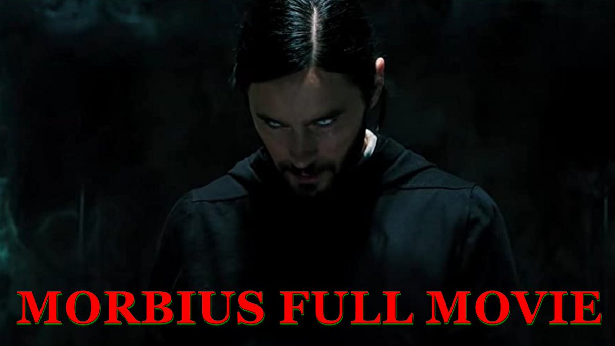 Watch~123Movies Morbius Full Online English HD (@Morbius_English) | Twitter