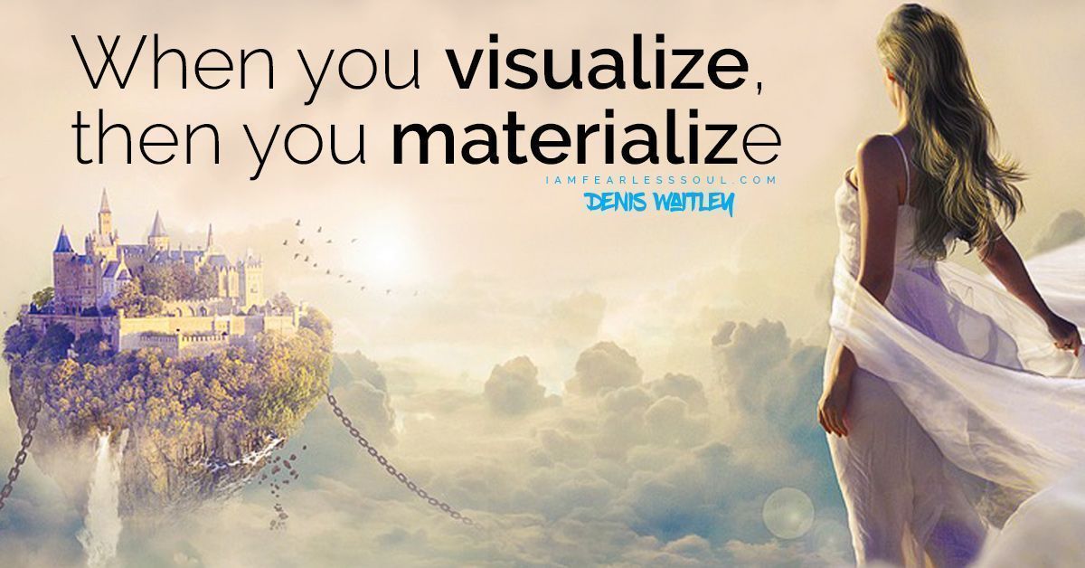 Visualization Quotes