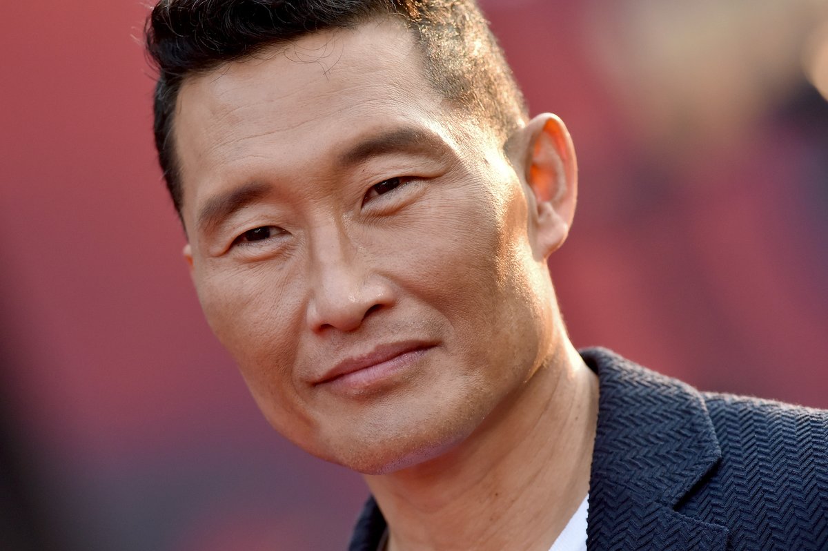 Daniel Dae Kim to play Fire Lord Ozai in live action series. : r/ATLA