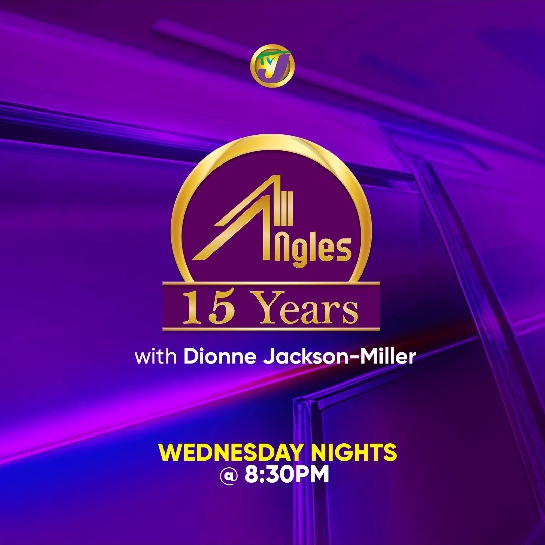 Tvj All Angles