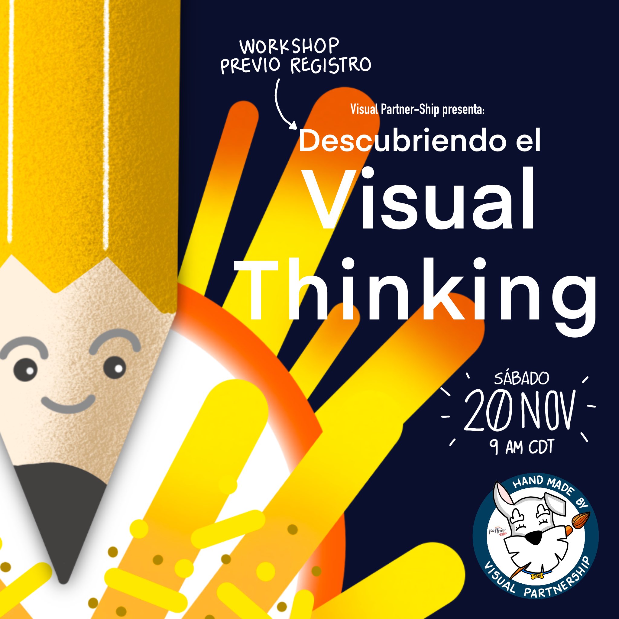 Visual Partner-Ship 🚀 (@visual_partner) / Twitter