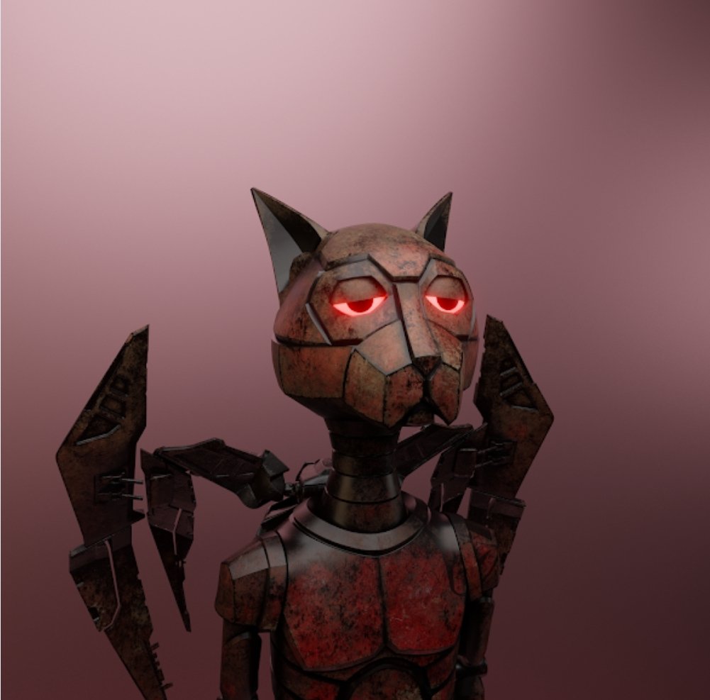 Lazy CryptoCats (@LazyCryptoCats) | Twitter