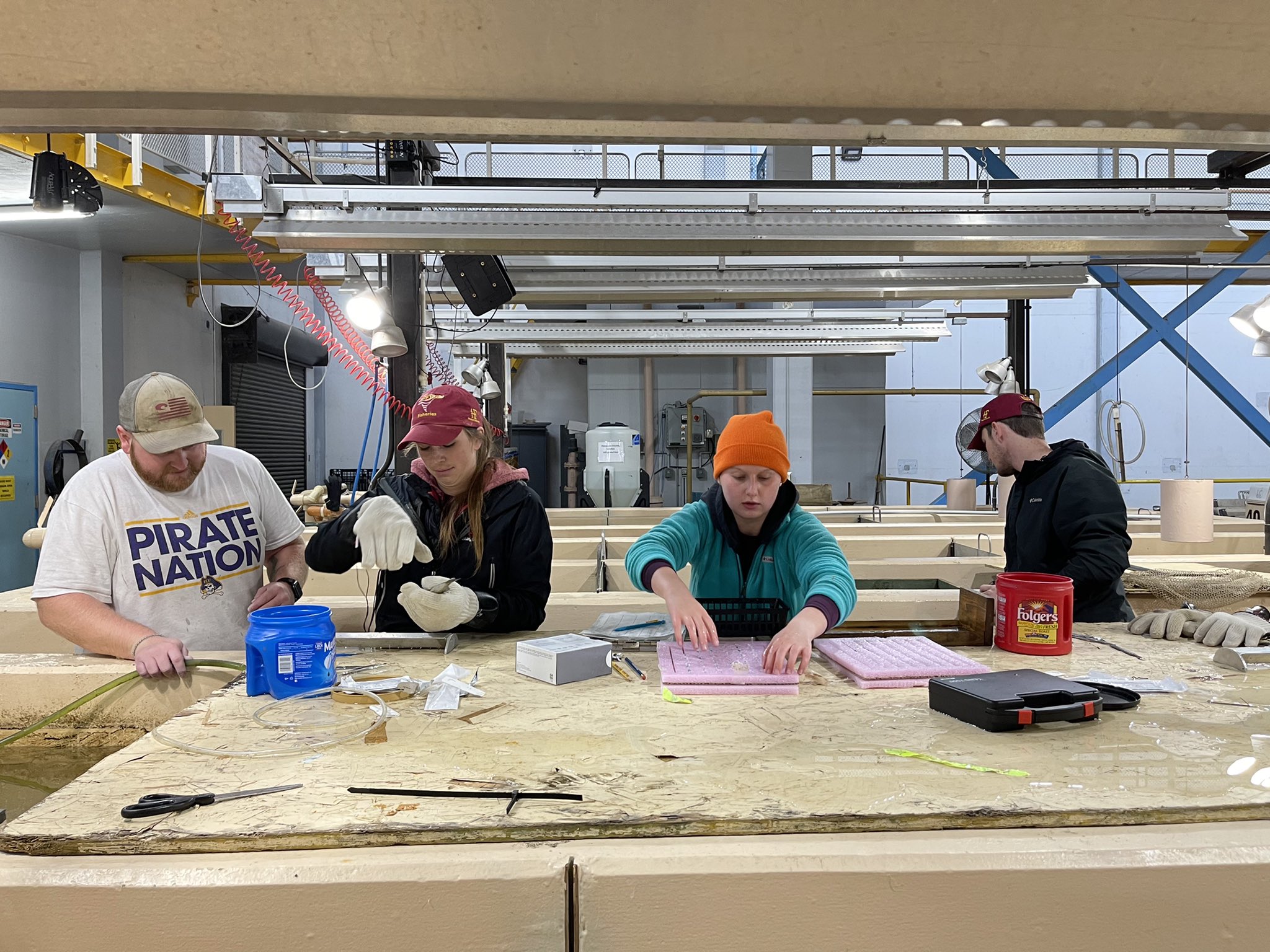 Robbie Weber (@fishr_man) / Twitter