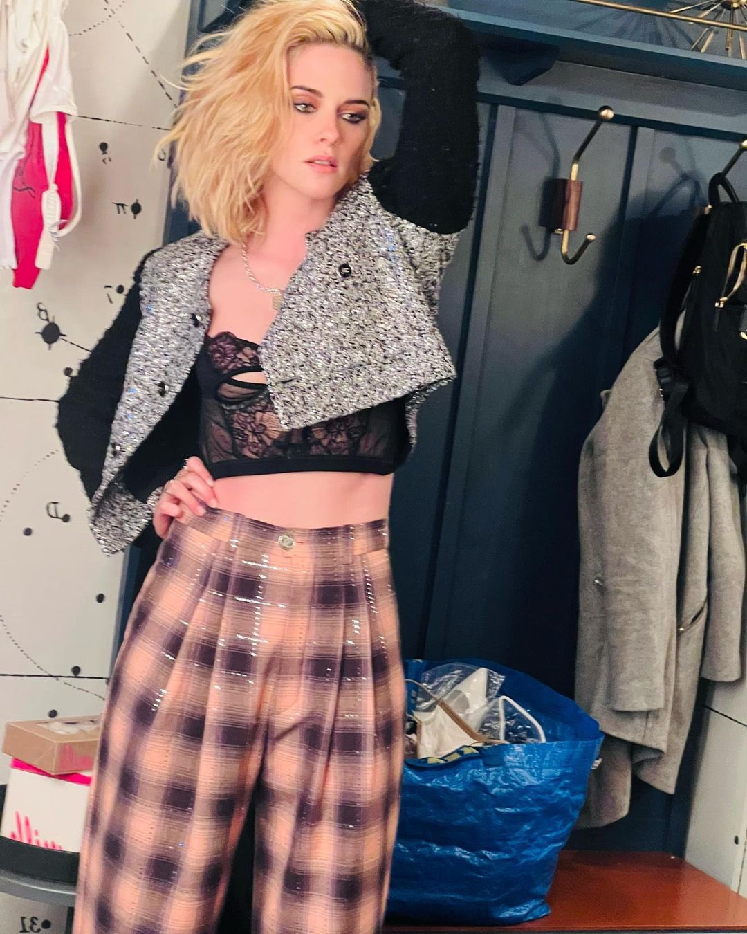 Adoring KStewart Fan on Twitter: