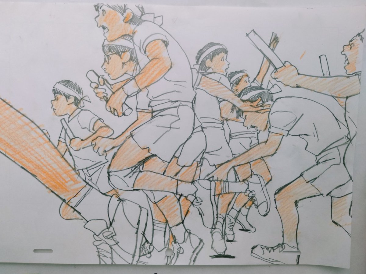 光も時間も透過する。遮るのは (@sim_kyrm) さんのイラスト・マンガ作品まとめ (101 件) - Twoucan