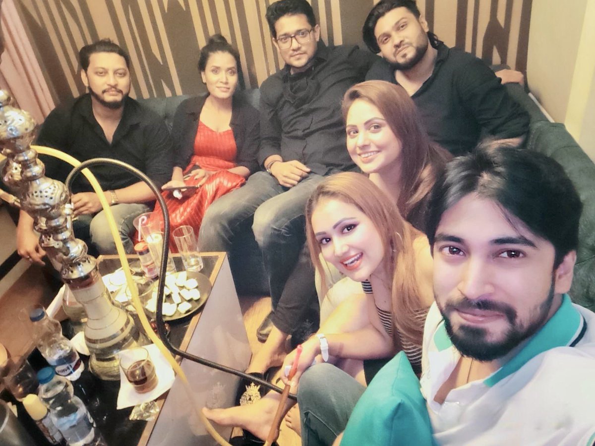 Proma Sheikh (@proma_sheikh) | Twitter