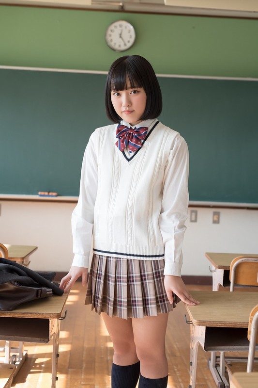 0cg9ryj1zs Anju Kouzuki 香月りお Secret Gallery Stage2 15