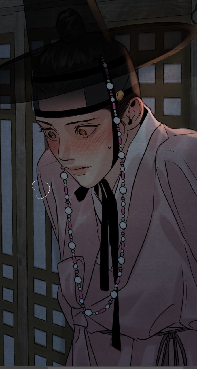 변덕/ByeonDuck/🇰🇷 on Twitter: "야화첩 특별편 3화 업로드 되었습니다. #PainterOfTheNight #夜画帳 Korean https://t.co ...