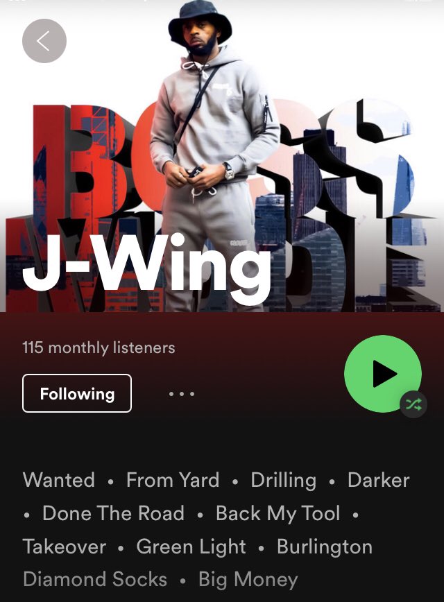 j wing (J_WING_OFFICIAL) - Tweets on iEmoji.com