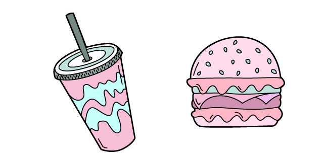 Tumblr Overlays Transparent Food