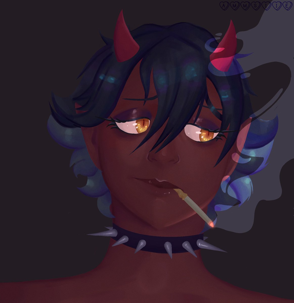 TenebrisEis - Commissions Open 🟢 (@TenebrisEis) | Twitter