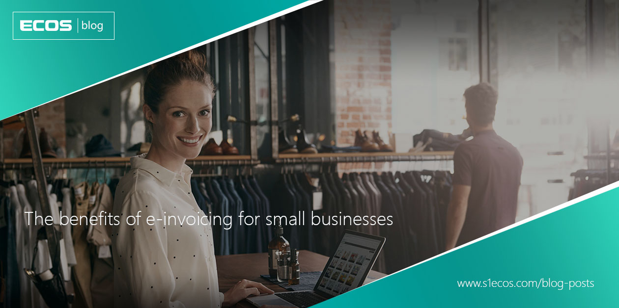 SoftOne Technologies on Twitter: "Faster payments, less complexity and reduced errors… are only ...