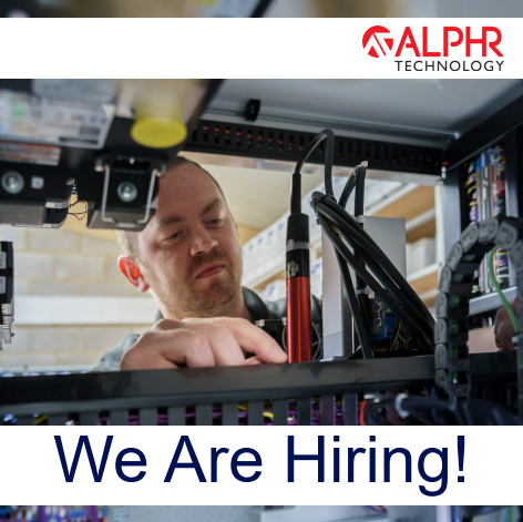 ALPHR Technology (@Alphr4point0) | Twitter