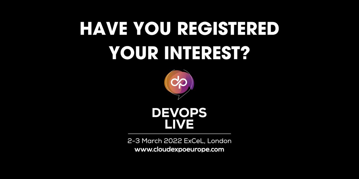 DevOps Live (@DevOpsLive_) | Twitter