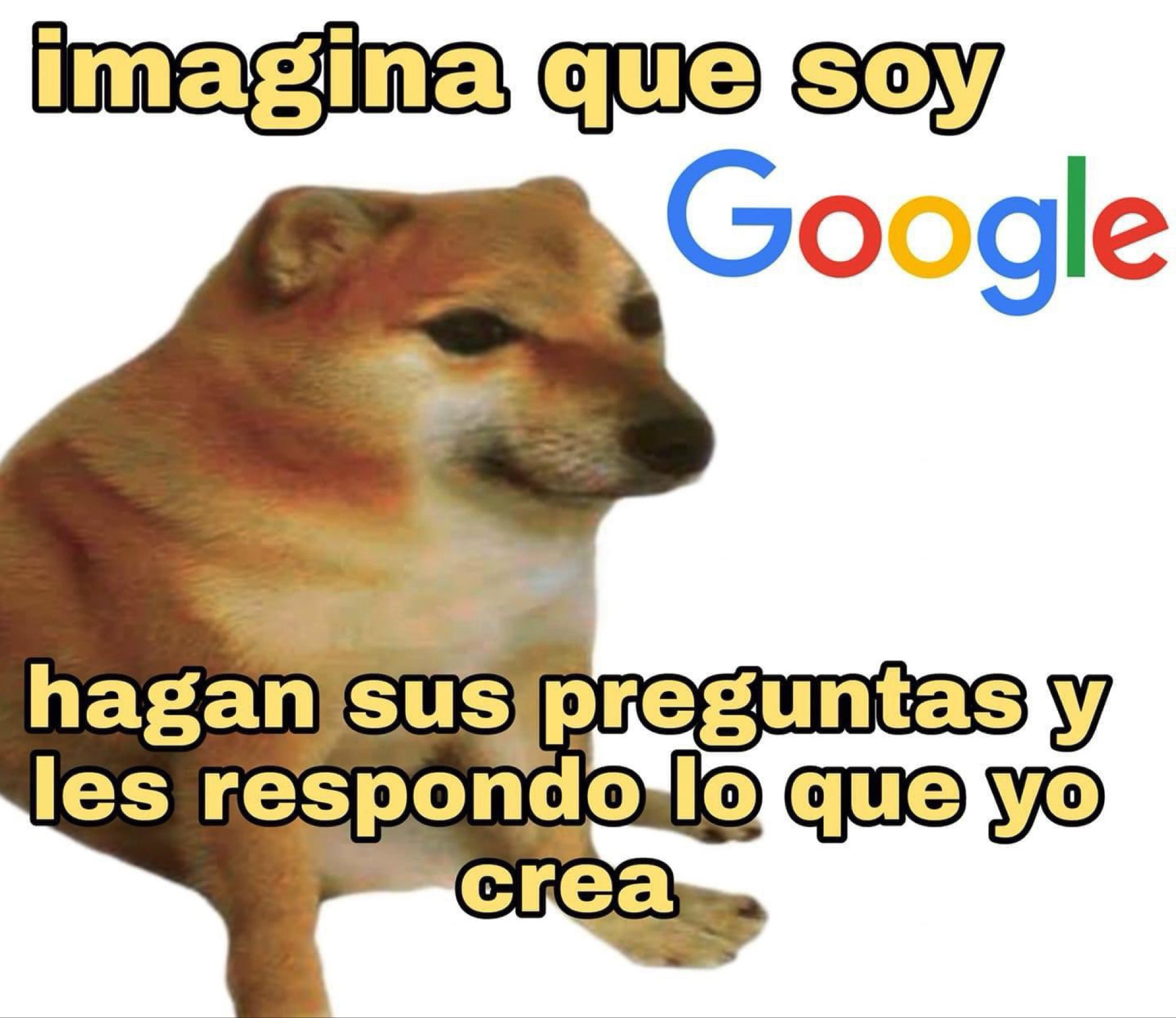 Meme Pasivo Agresivo